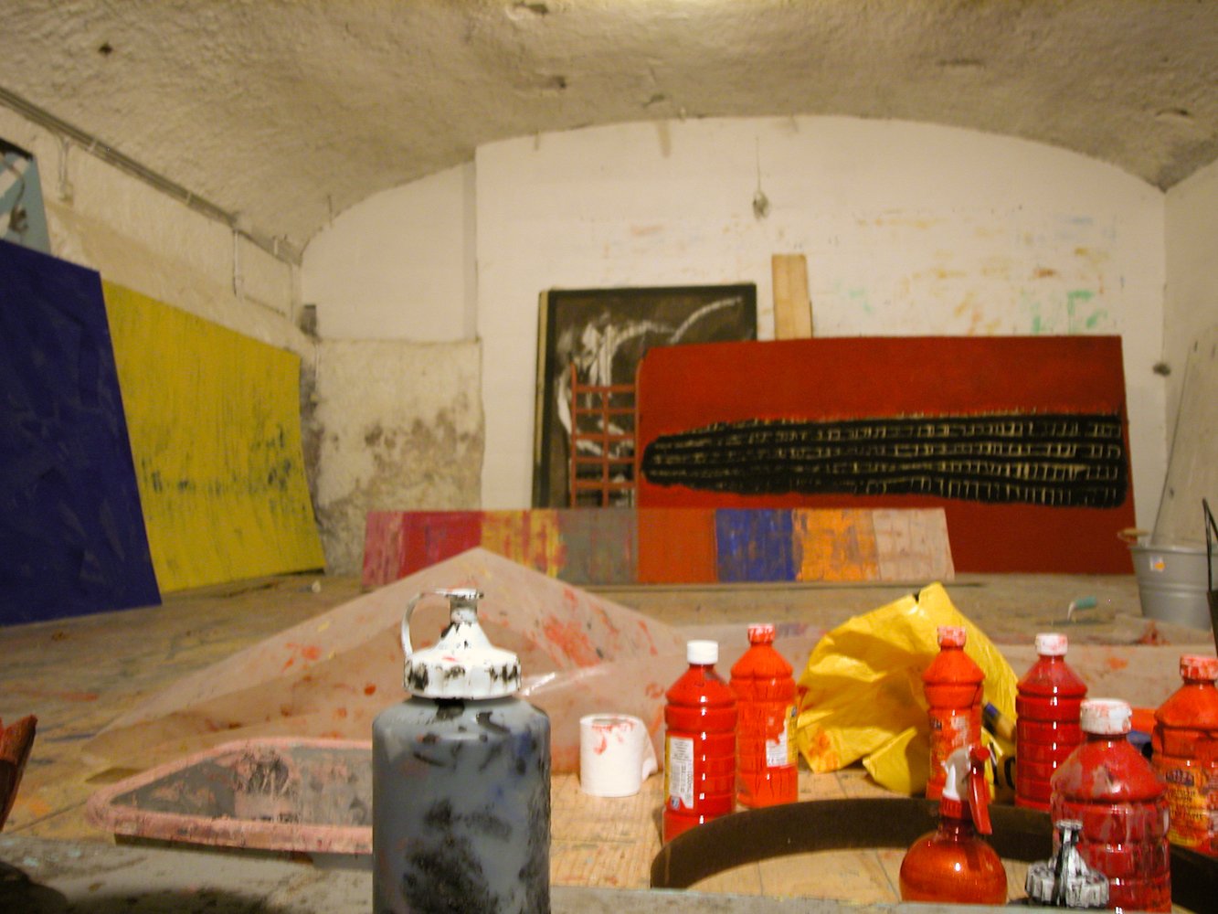 Paintings – Alt-G